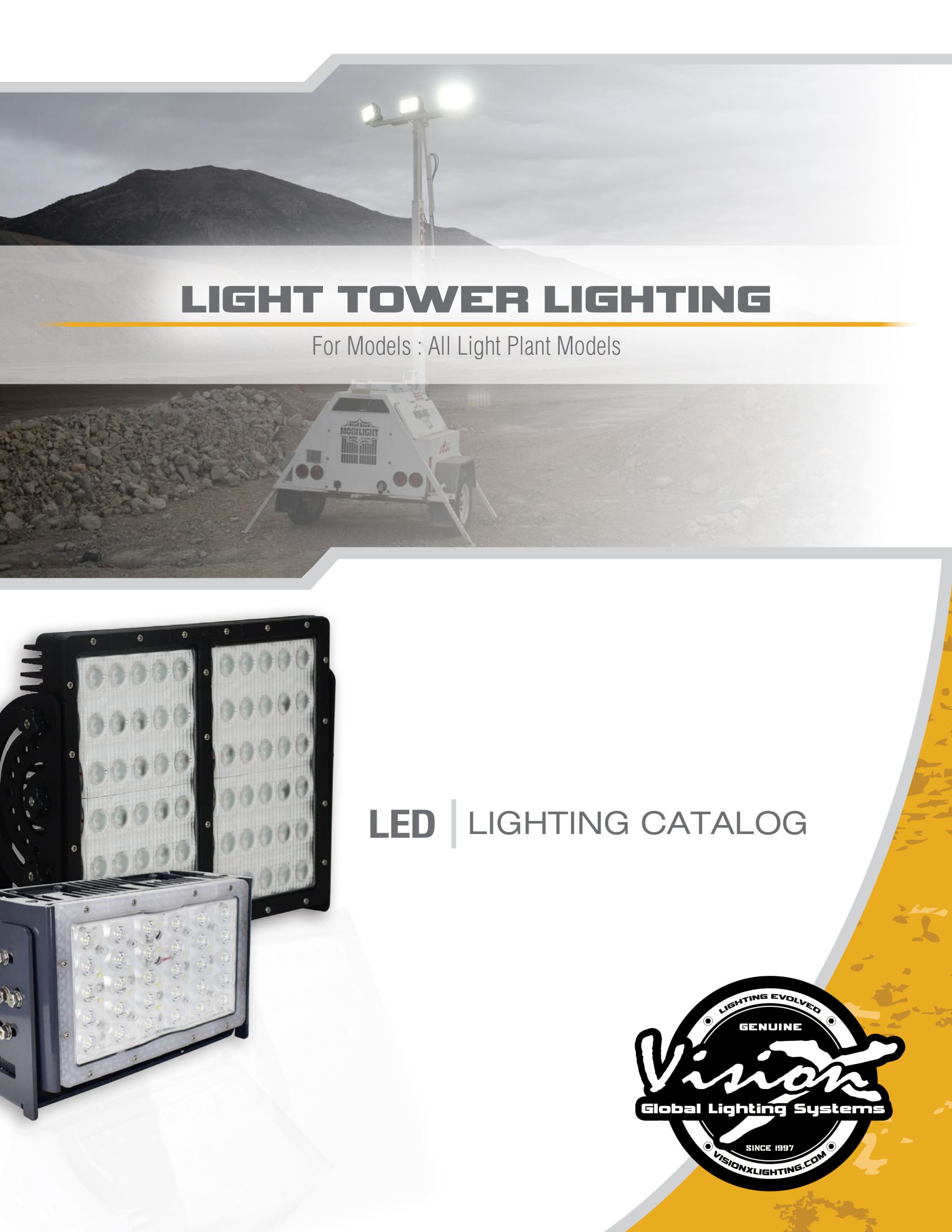 Light Vision Express – Lighting Innovation for Automotive & Mining ...